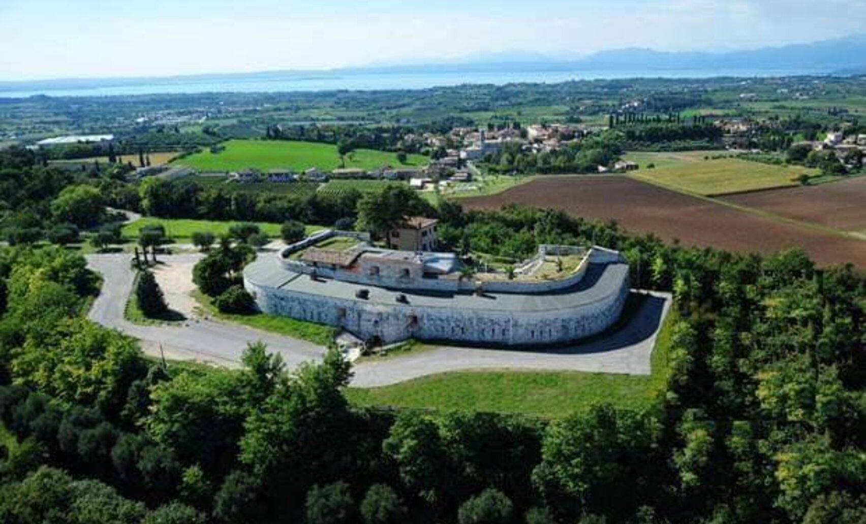 Pastrengo | Lago di Garda Veneto